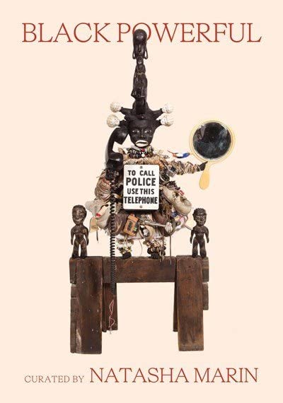 Black Powerful: Black Voices on Origin and Selfhood by Natasha Marin ...