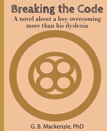 Breaking the Code by Genevieve Mackenzie | Goodreads