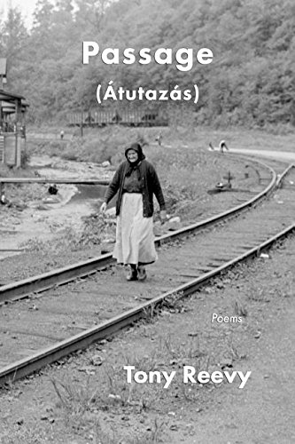 Passage by Tony Reevy | Goodreads