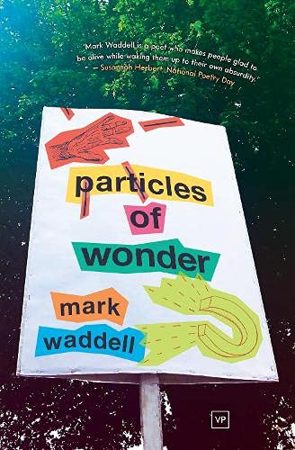 Particles of Wonder by Mark Waddell | Goodreads