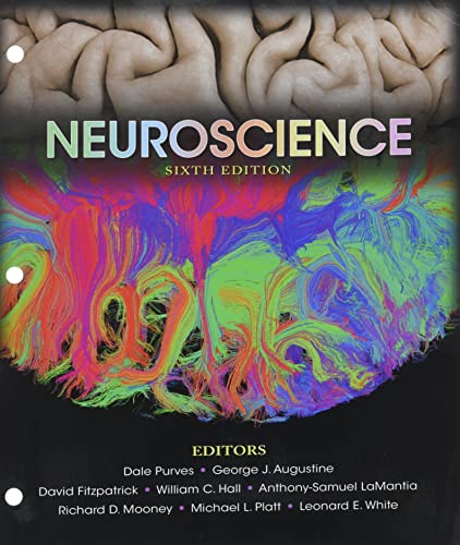 Neuroscience 6th Edition by Purves | Goodreads