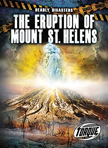 The Eruption of Mount St. Helens by Thomas K. Adamson | Goodreads