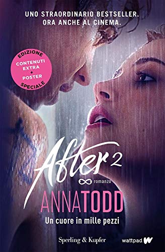 After 2 by Anna Todd | Goodreads