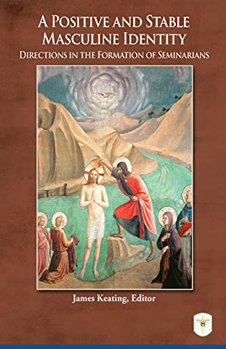 A Positive and Stable Masculine Identity: Directions in the Formation ...