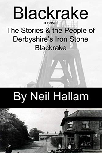 Blackrake by Neil Hallam | Goodreads