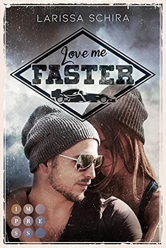 Love me faster by Larissa Schira | Goodreads