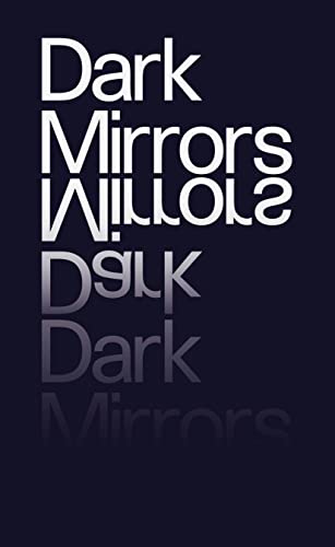 Dark Mirrors by Stanley Wolukau-Wanambwa | Goodreads