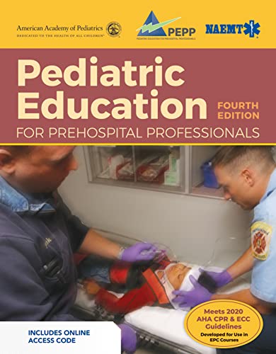 EPC: Emergency Pediatric Care (Paperback + eBook): . by National ...