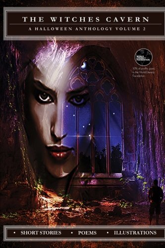 The Witches Cavern vol. 2 by Allison Bruning | Goodreads