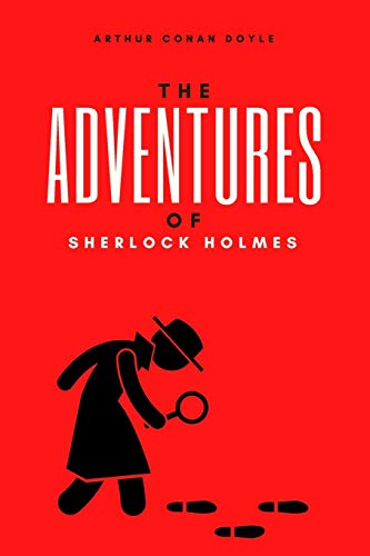 The Adventures of Sherlock Holmes: A Study in Scarlet "Annotated" by ...