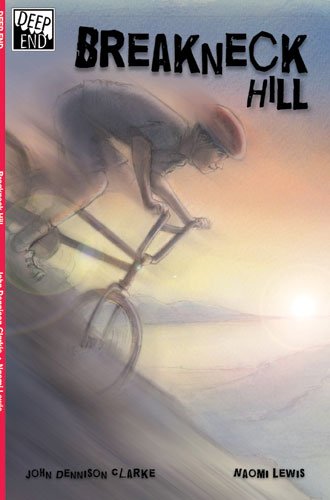 Breakneck Hill by John Dennison Clarke | Goodreads