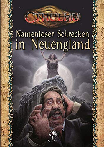 Namenloser Schrecken in Neuengland by Paul Fricker | Goodreads