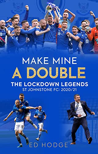 Make Mine A Double by Ed Hodge | Goodreads