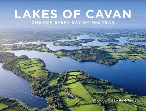 Lakes of Cavan by Hu O'Reilly | Goodreads