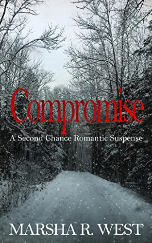 Compromise by Marsha R. West | Goodreads
