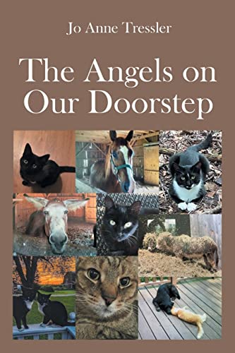 The Angels on Our Doorstep by Jo Anne Tressler | Goodreads