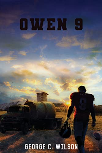 Owen 9 by George C. Wilson | Goodreads