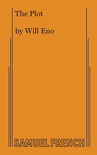 The Plot by Will Eno | Goodreads