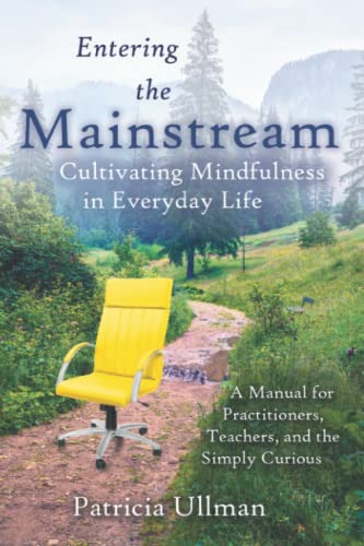 Entering the Mainstream: Cultivating Mindfulness in Everyday Life - A ...