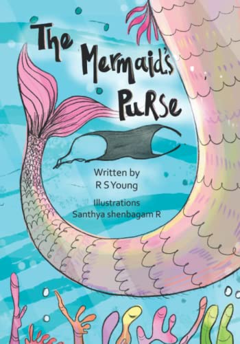 The Mermaid's Purse by Robert S. Young | Goodreads