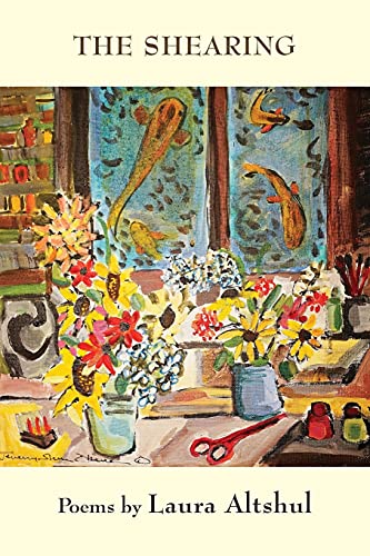 The Shearing by Laura Altshul | Goodreads