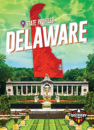 Delaware by Colleen A. Sexton | Goodreads