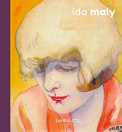 Ida Maly by Anna Lehninger | Goodreads