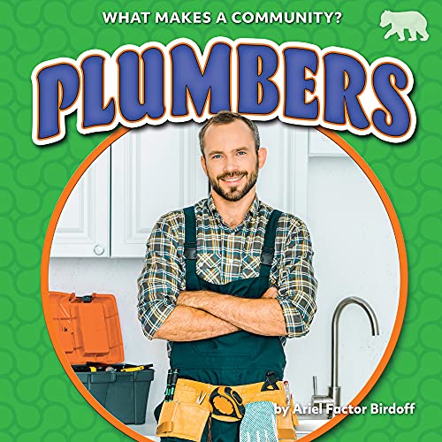 Plumbers by Ariel Factor Birdoff | Goodreads