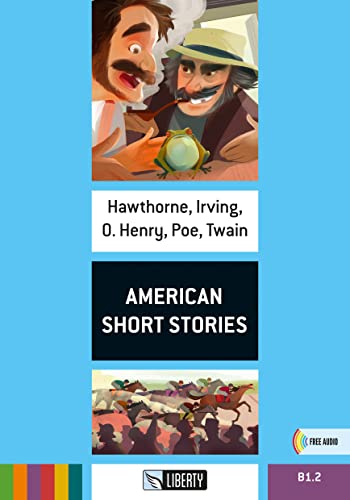 American Short Stories by Mark Twain | Goodreads