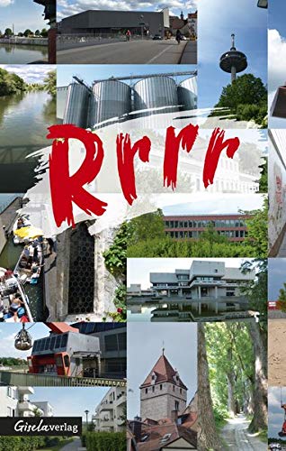 Rrrr by Gisela Bender | Goodreads