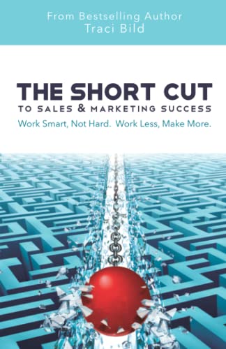 The Short Cut by Traci Bild | Goodreads