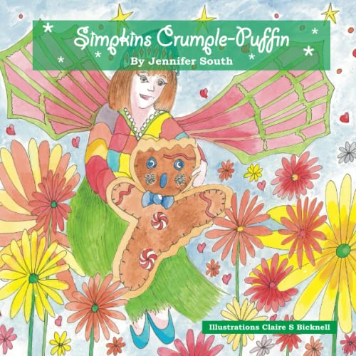 Simpkins Crumple-Puffin by Jennifer South | Goodreads