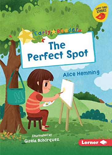 The Perfect Spot by Alice Hemming | Goodreads