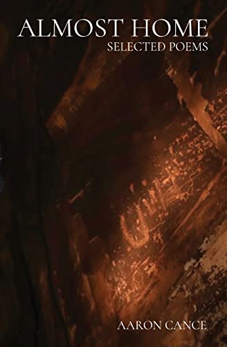 Almost Home by Aaron Gance | Goodreads