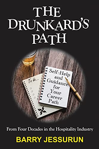 The Drunkard’s Path by Barry Jessurun | Goodreads