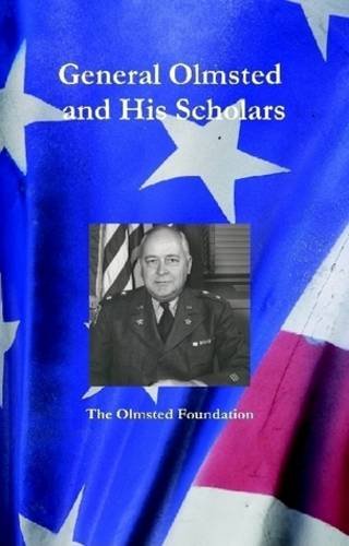 General Olmsted and His Scholars by George Olmsted | Goodreads
