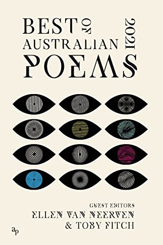 Best of Australian Poems 2021 by Ellen Van Neerven | Goodreads
