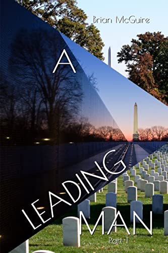 The Leading Man by Brian McGuire | Goodreads