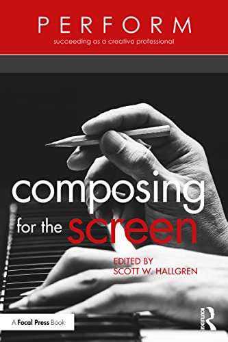 Composing for the Screen (ISSN) by Scott W Hallgren | Goodreads