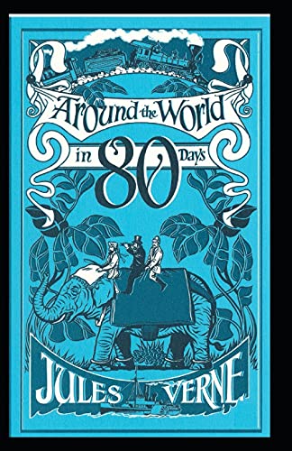 Around the World in 80 Days: Jules Verne (Action And Adventure ...