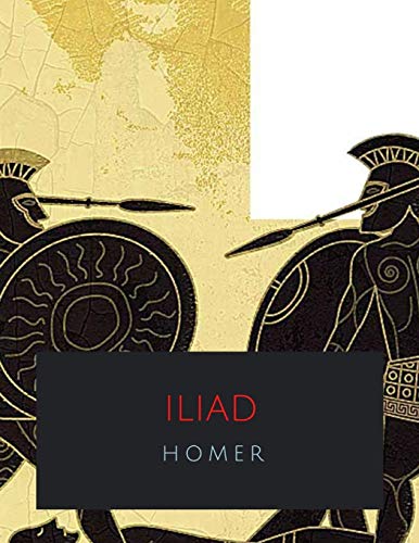 Iliad by Homer | Goodreads