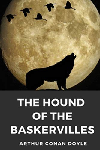 The Hound of the Baskervilles (Annotated) by Arthur Conan Doyle | Goodreads