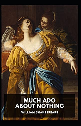 Much Ado about Nothing: William Shakespeare (Drama, Plays, Poetry ...