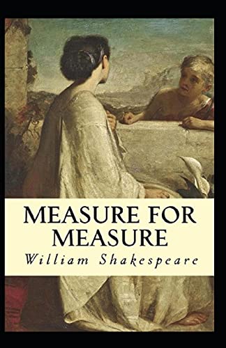Measure For Measure: William Shakespeare (Literature Criticism ...