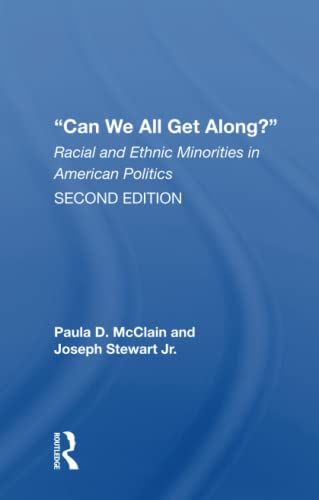 Can We All Get Along? 2E by Paula D McClain | Goodreads