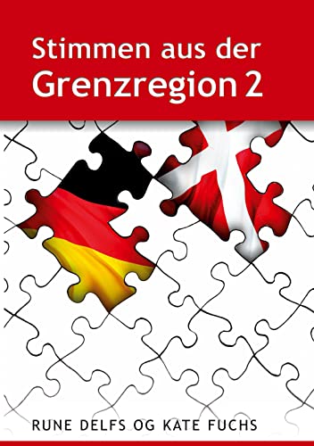 Stimmen aus der Grenzregion: Bind 2 by Kate Fuchs | Goodreads