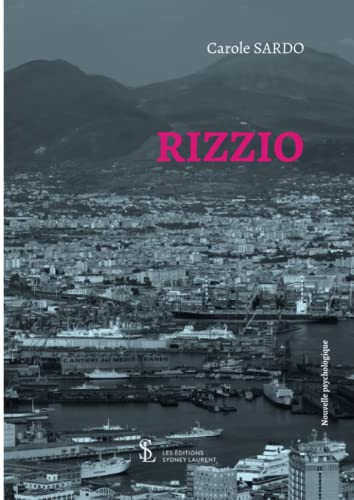 Rizzio by Carole Sardo | Goodreads