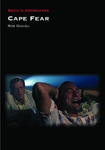Cape Fear (Devil's Advocates) by Rob Daniel | Goodreads