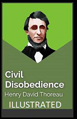 Civil Disobedience Illustrated by Henry David Thoreau | Goodreads