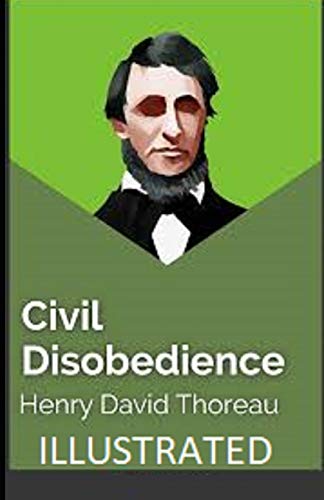 Civil Disobedience Illustrated by Henry David Thoreau | Goodreads